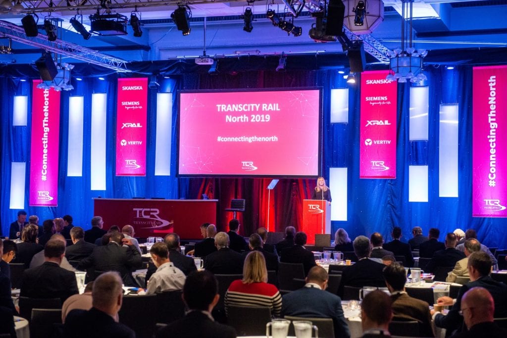 About Us - The XRAIL Group