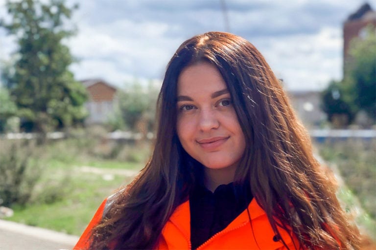 XRAIL takes on third apprentice - The XRAIL Group