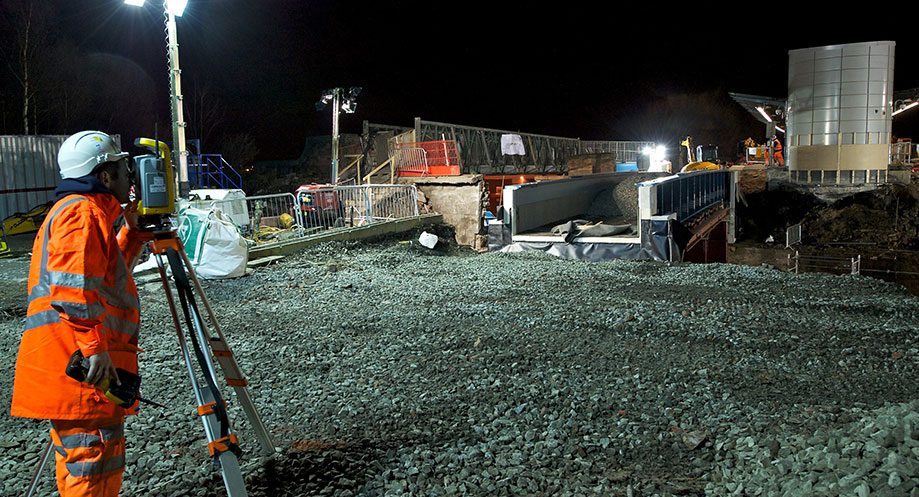 Civils - The XRAIL Group