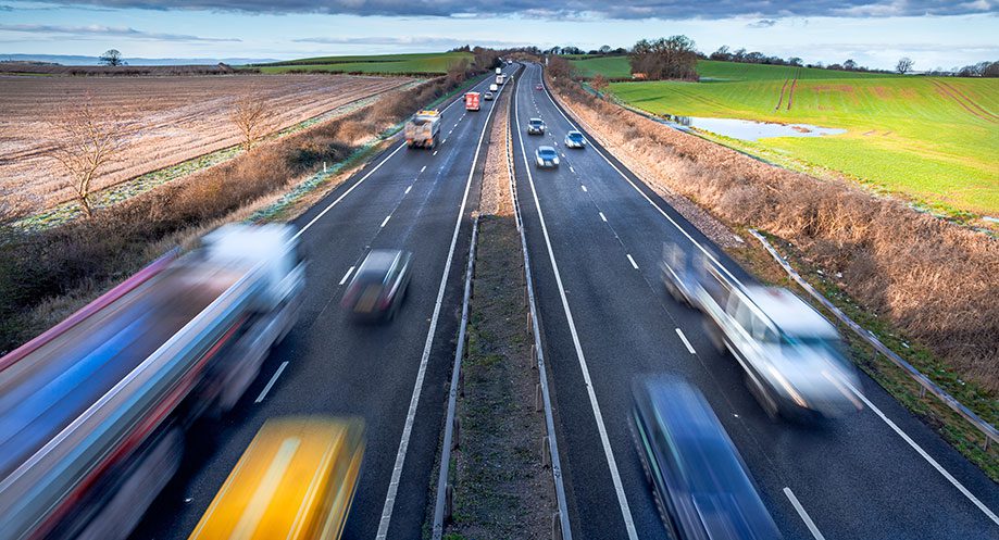 Highways - The XRAIL Group