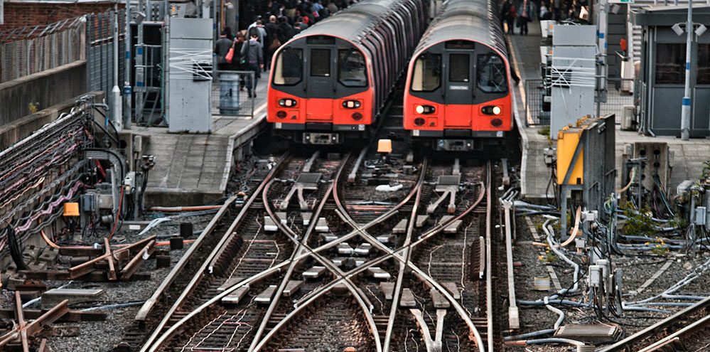 Railway Technical Engineering - The XRAIL Group