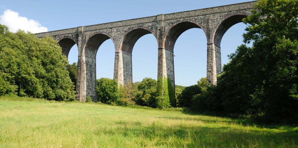 Structural Monitoring - The XRAIL Group