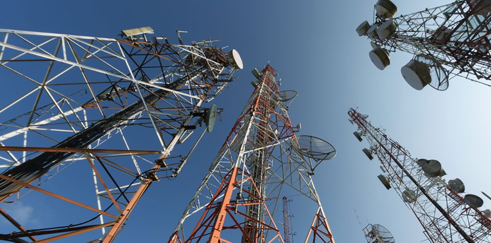 Telecoms Planning & Installation - The XRAIL Group