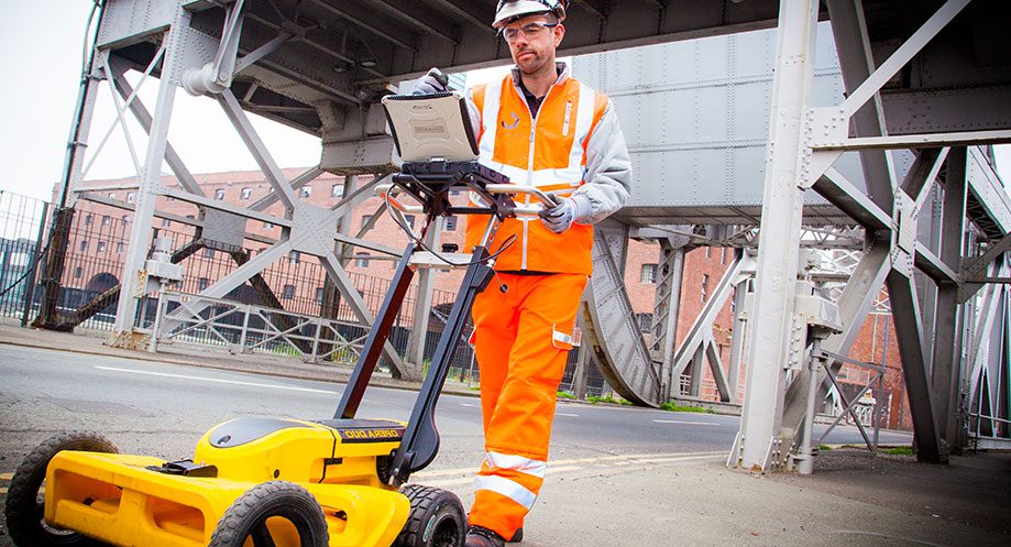 Utilities - The XRAIL Group